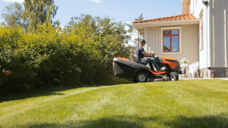 Guide Til Anvendelse Og Valg Af Havetraktor| Lading MF