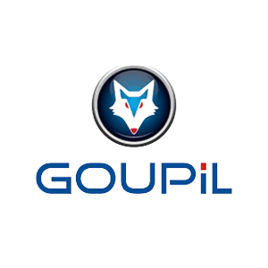 Goupil - Lading Maskinforretning